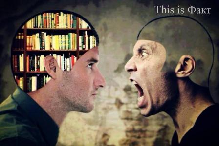 prot • Мысли с той стороны