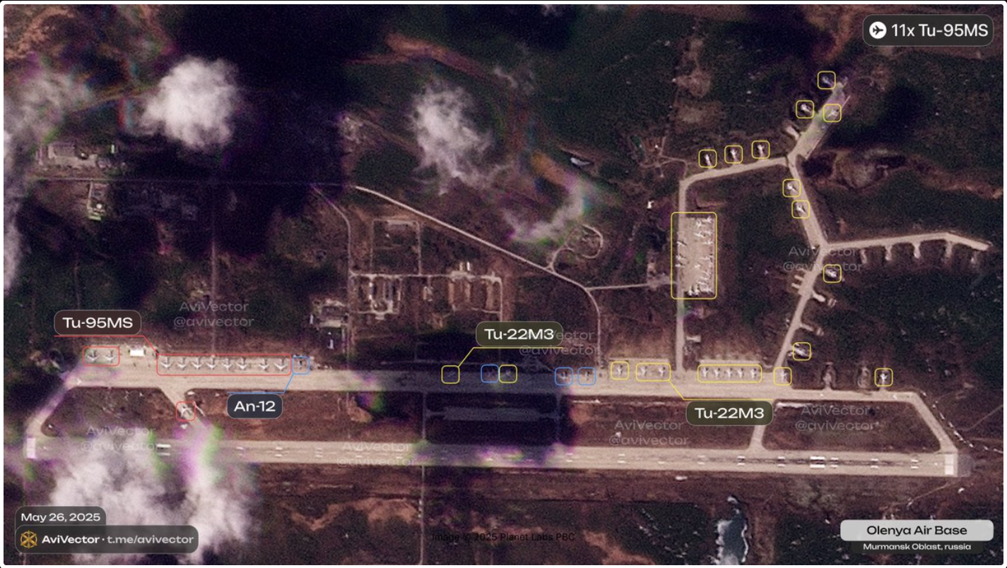 Harsky • На статью камрада Tr2xolod о Царьграде и чужих спутниковых снимках