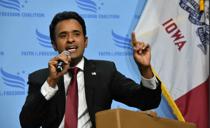 ZIL.ok.130 • Как там Вивек?