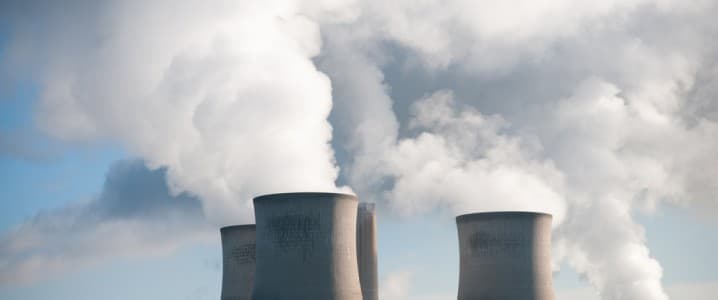 Mike1975 • Проблемы ядерной энергетики Франции нарастают