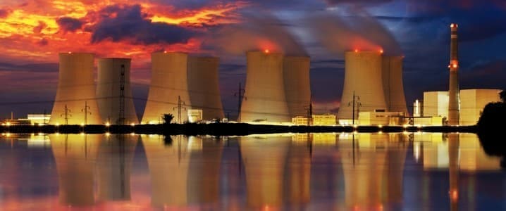 Mike1975 • OilPrice: Почему Китай побеждает в гонке за атомной энергией