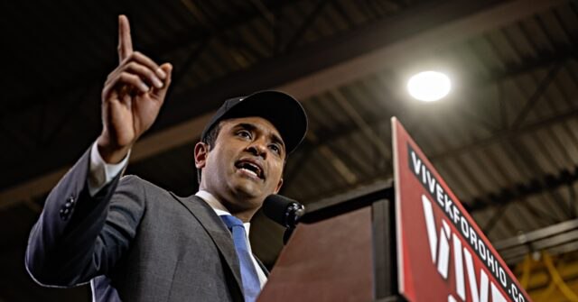 Mike1975 • Рамасвами снова с ними, но есть нюанс