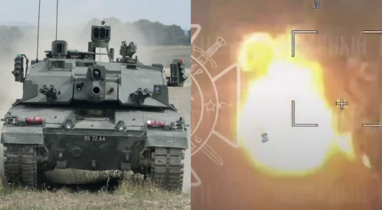 Mike1975 • Military Watch: Беспилотник Lancet уничтожает дефицитный ...