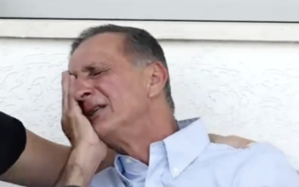 Mike1975 • Родственники десятков убитых или похищенных израильтян: "Нам никто не помогает"