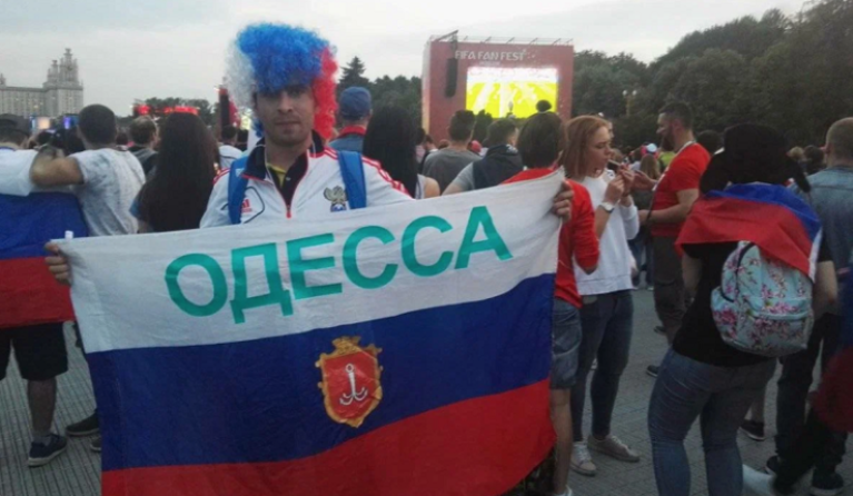 Mike1975 • Reseau International: Украина снова потеряет регионы