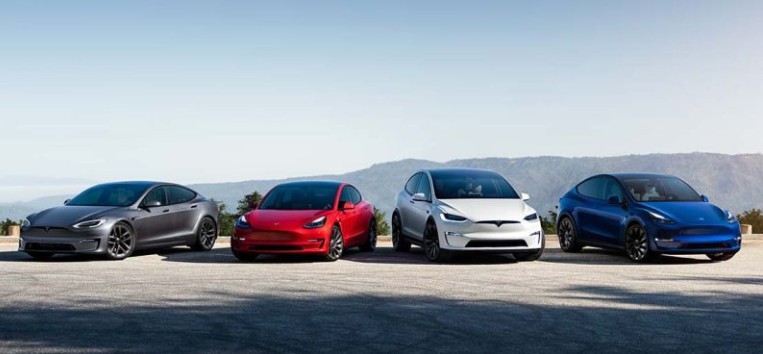 vigil • Подозрительный всплеск продаж Tesla вызвал расследование ...